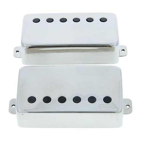 Emg Jh Het Set Ls C Thomann Uk