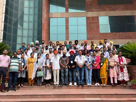 Vivek Awasthi 🇮🇳 On Linkedin Completed Batch 3 Were Gearing Up For Batch 4 Training On Solid