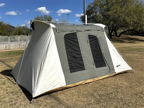 Kodiak Canvas Flexbow 10x14 Tent Classified Ads