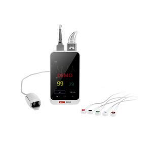 Perfusion Index Patient Monitor All Medical Device Manufacturers