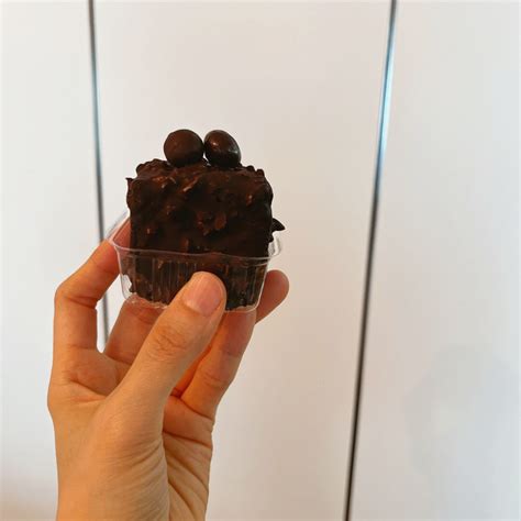 아몬드크런치 파운드 케이크 만들기 아몬드 초콜릿 코팅