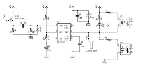 A Practical Design Guide For Lightning Detectors Planet Analog