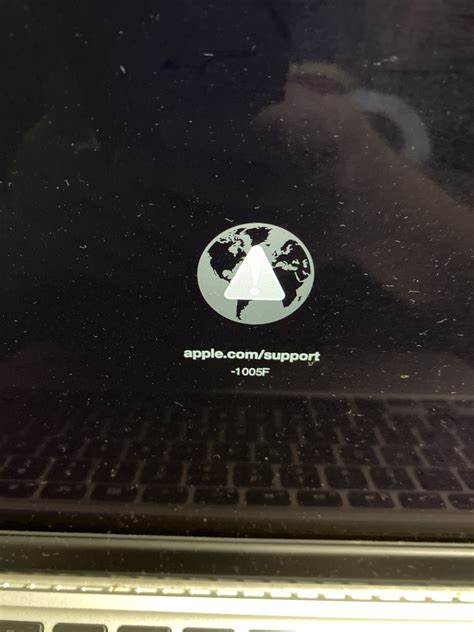 macbook pro won t boot properly macrumors forums