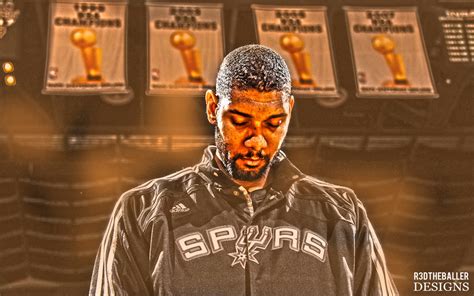 🔥 Free Download Tim Duncan By R3dtheballer Designs By Sdowns Wallpapersafari