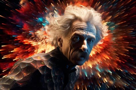 Reimagining The Cosmos New Theory Unites Einsteins Gravity With