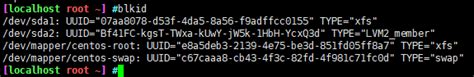 Linux查看硬件配置 Cpu内存磁盘网卡linux 查看配置 Csdn博客