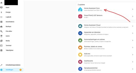 Ha 2024 10 0 Upgrade To 2024 10 2 Fails Home Assistant Os Home Assistant Community