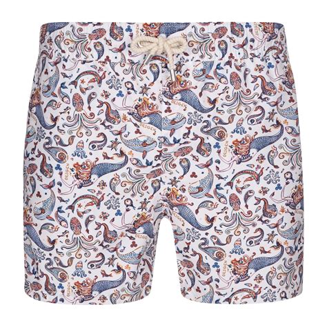 COSTUME CLASSIC ATLANTIDA – Origen Man