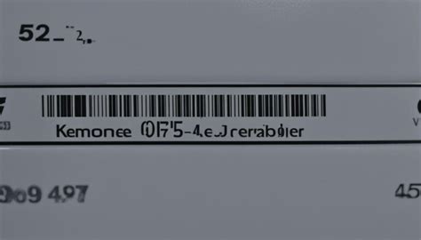 Determining How Old Is My Refrigerator Kenmore Helpful Guideline