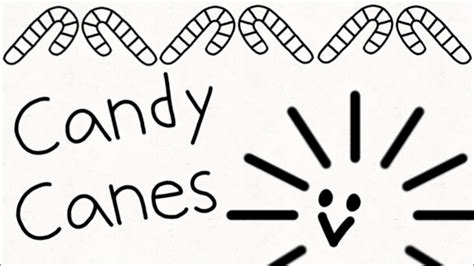 Candy Canes Youtube