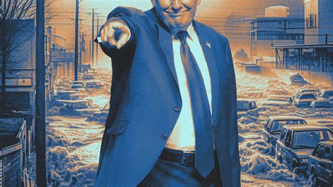 Trump Just Killed A Rule Meant To Prevent Towns From Flooding Repeatedly Fast Company