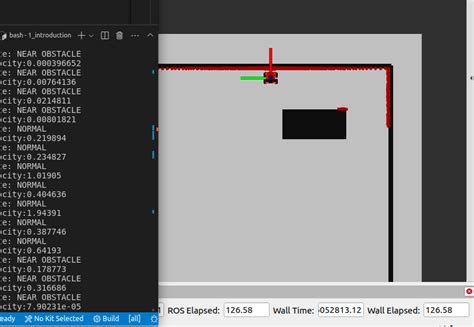 Mobile Robot Control 2024 Ultronsolution 1 Control Systems