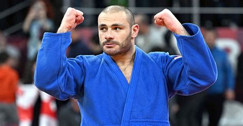 [video ძიუდო მსოფლიო ჩემპიონატი] კიდევ ერთი გემრიელი იპონი და თუშიშვილი ნახევარფინალშია