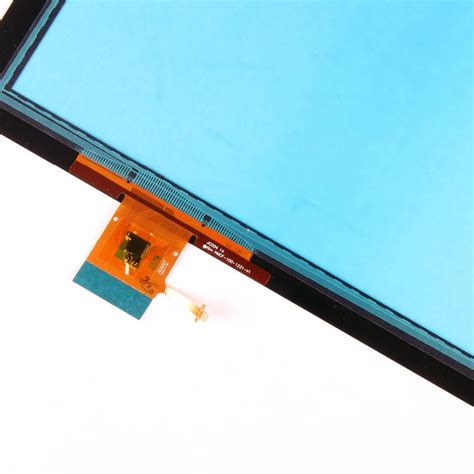 Srjtek 1 сенсорный экран для Huawei Mediapad 10 Link S10 201 S10 201u сенсорный экран