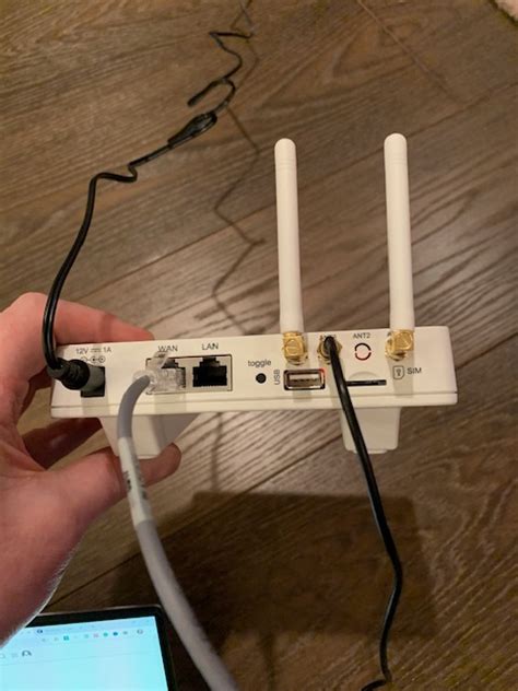 Dragino Lg308 Dragino Gateways The Things Network