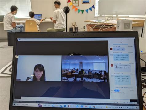 2022年9月24日のcoderdojoを終了しました。／マイクラ部の活動報告 長門市しごとセンター
