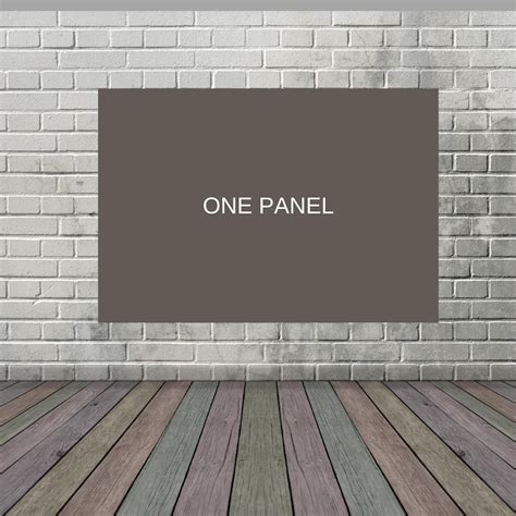 Jesus Christ Walking On Water Canvas Wall Art Religious Canvas Wall Art