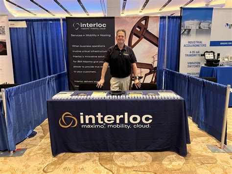 Interloc Solutions On Linkedin Imc Maximo Mas