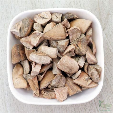 Brown Organic Mango Seed Kernel For Medicines Cosmetic Purity 99 At Rs 80 In Dindigul