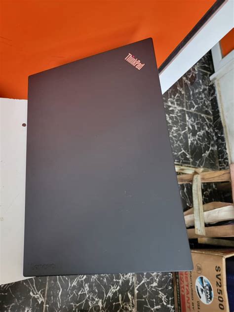 Super Clean Lenovo Th Generation Gb Ram For K Computers Nigeria