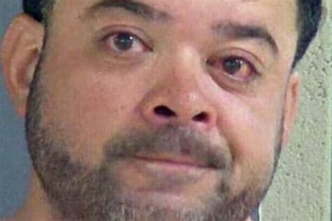 Anthony Ledesma Is Arrested After Police Chase