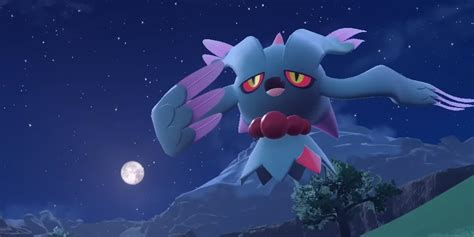 Pokemon Scarlet Violet Flutter Mane 5 Star Tera Raid Guide