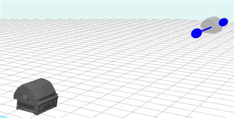problems colliding models exported from sketchup questions three js