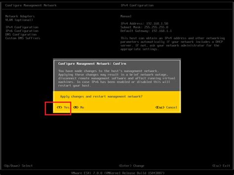 How To Install And Configure Vmware Esxi 7 0 Part 1 Of Vsphere 7 0