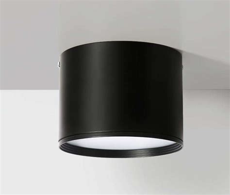 Surface Mounted Led Downlight Round Light Vault