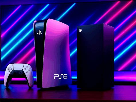 Playstation 6 Release Al In 2027 Alle Tot Nu Toe Bekende Informatie
