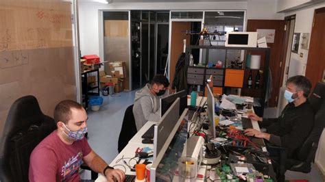 Sc Robotics On Linkedin What An Achievement For Our Company Lets Welcome Our New Employee Pedro