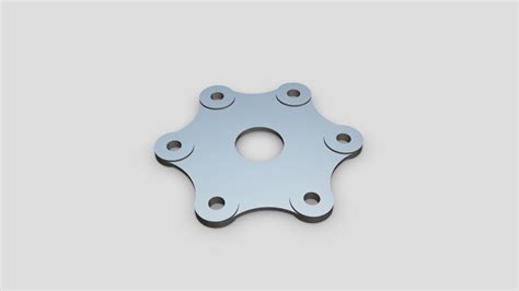 Cad Modeling Practice Part 10 Download Free 3d Model By Mishazawa 8c1bea7 Sketchfab