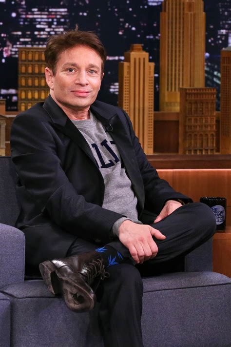 Chris Kattan Undergoes Emergency Surgery Amid Pneumonia Battle