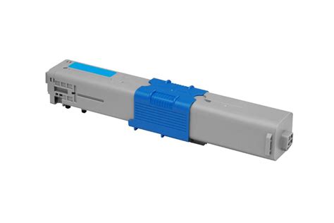 Premium Compatible Oki C310 Magenta Toner Inknz