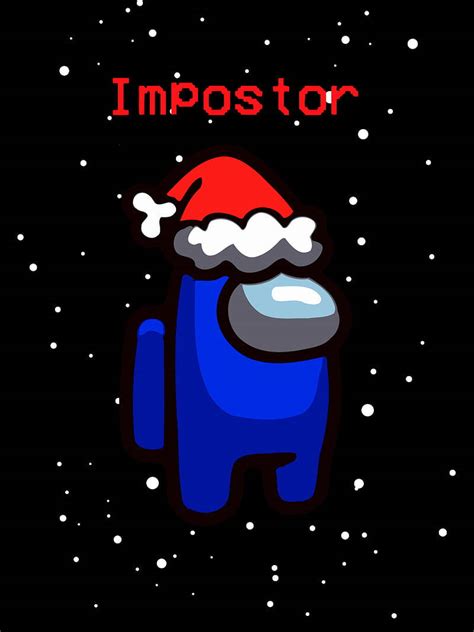 100 Among Us Impostor Wallpapers