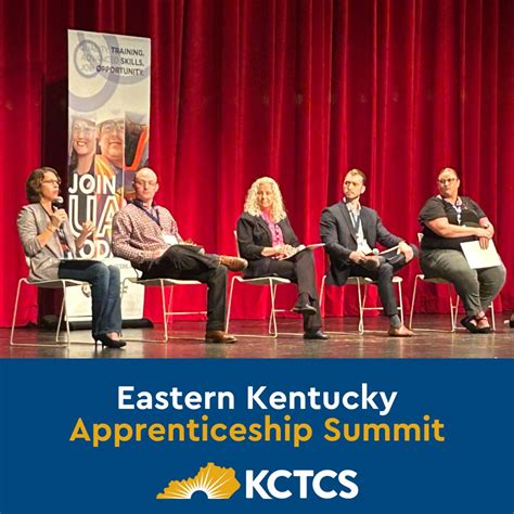 Kctcs On Linkedin Apprenticeshipsummit Workforcedevelopment