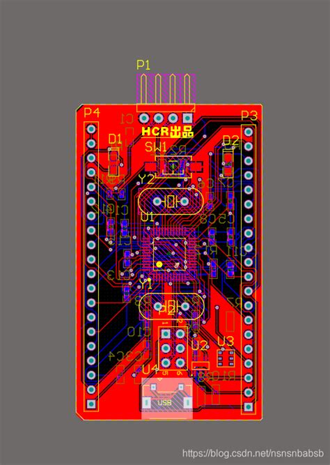 基于在stm32下完成freertos的多任务程序开发，多任务串口以及aht20封装库，原理图，pcb图以及aht20（实际用到的是lmt70