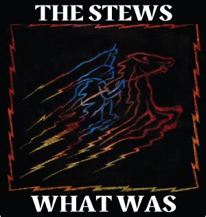 Merch The Stews