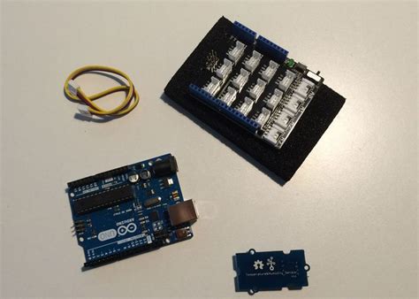 ArduinoとNode jsで室内温度計を作るまでvol 01 温度計 作る 室内