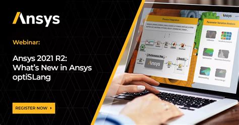 ansys 2021 r2 what s new in ansys optislang ansys