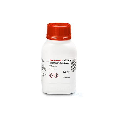 Hydranal® 37865 Salicylic Acid Buffer Substance For Kf Titration