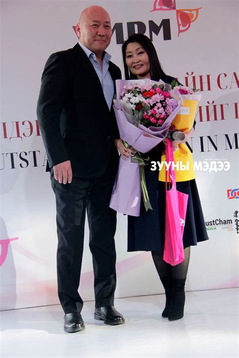 Фото Эрдэс баялаг уул уурхайн салбарын шилдэг эмэгтэйчүүд тодорлоо