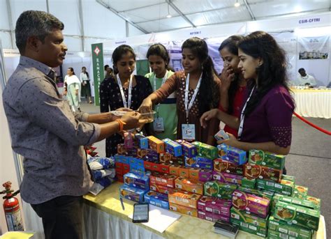 Csir Niist On Twitter 2 2 More Photos