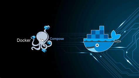 Docker与compose：容器化部署全指南docker Compose 部署容器 Csdn博客