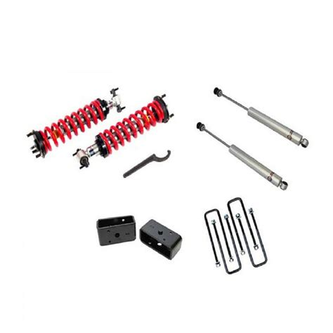 Freedom Off Road Lift Kits Creative Autowerks