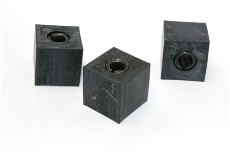 Alc Blast Cabinet Rubber Seal Block Hobbyist Tools