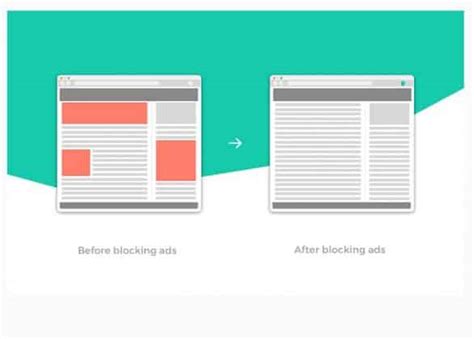 10 Best Adblock Alternatives Which You Can Use Today