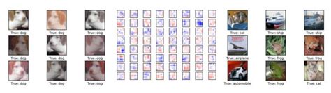 Tensorflow 教程 06 Cifar 10 知乎