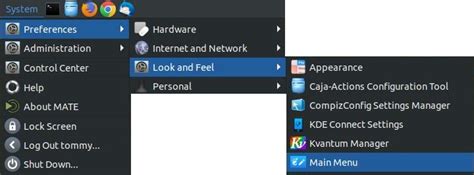 Librewolf Learn Ubuntu Mate