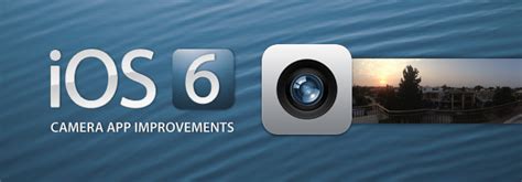 Ios 6 Panorama Camera Mode All You Need To Know